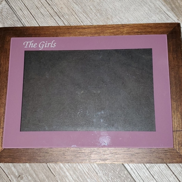 Fetco | Accents | Bundle Of 2 Picture Frames | Poshmark